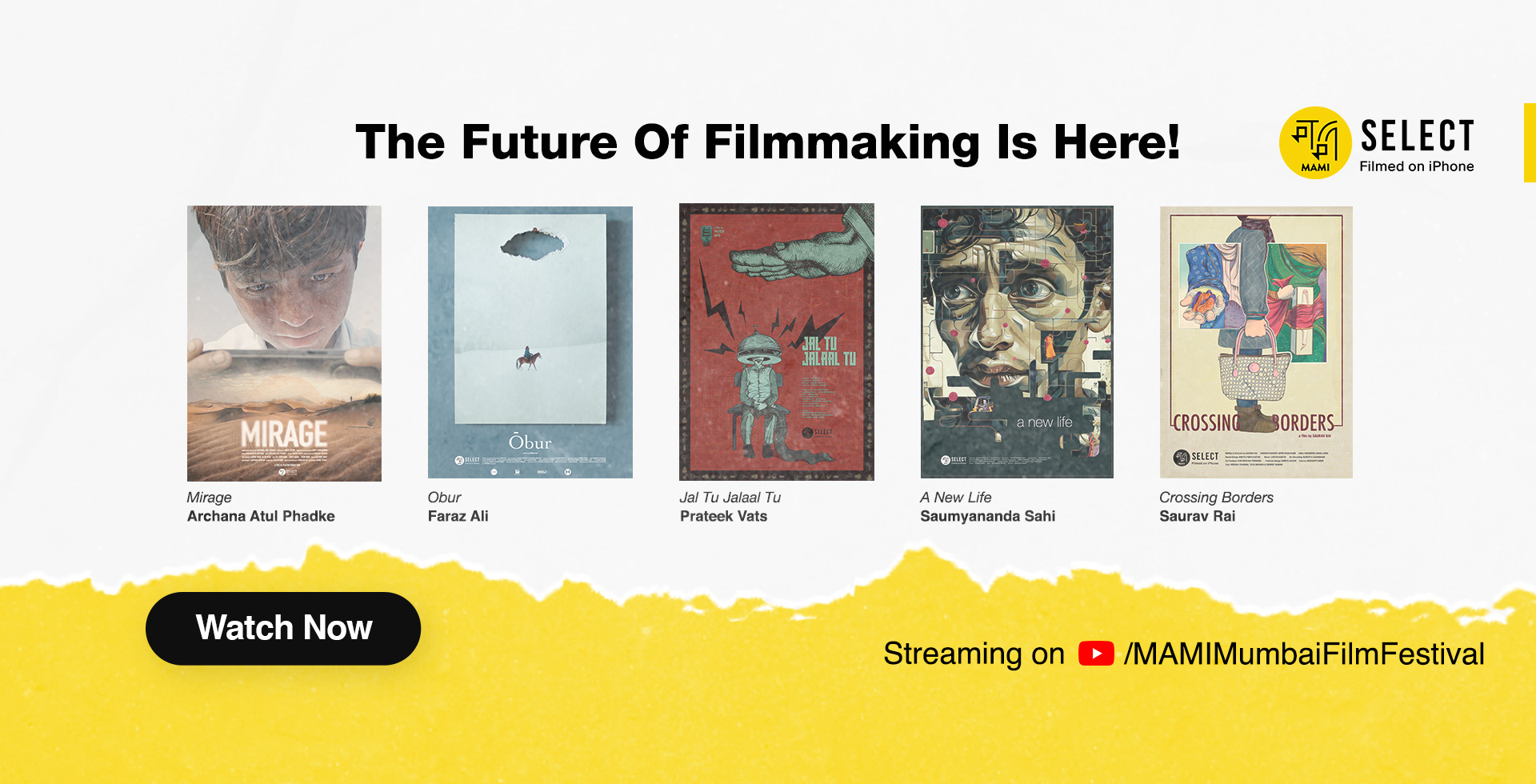 Previews@MAMI | MAMI Year Round Programme