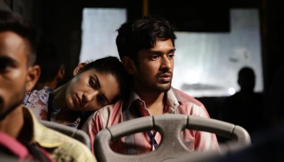 MAMI Mumbai Film Festival: Hub of South Asian and World Cinema in India