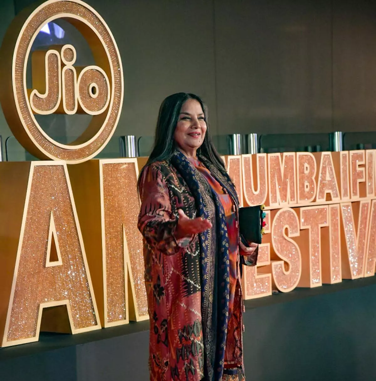 | MAMI Mumbai Film Festival